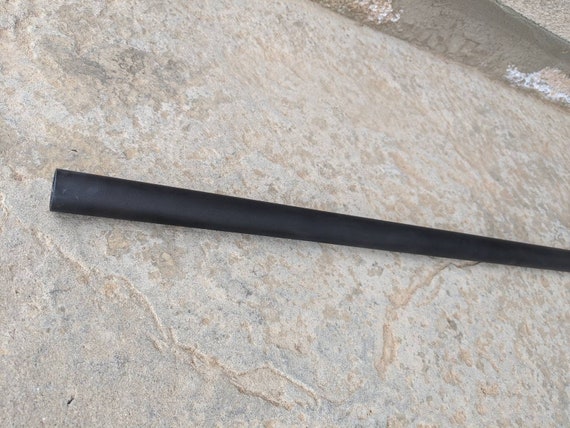 1-1/4'' ROD ONLY 24''66'' Iron Rod - Etsy