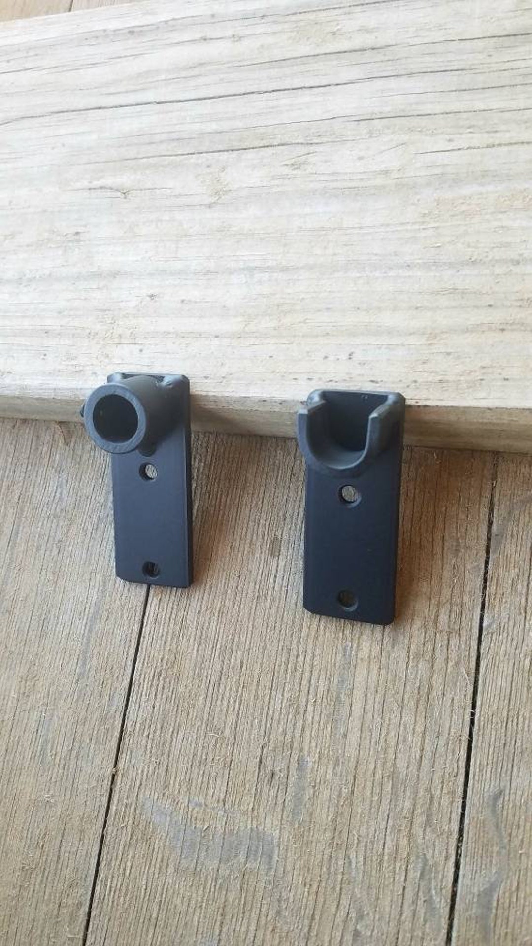 Iron Sockets Handmade, Complete Privacy Sockets (1-PAIR) Iron Sockets ...