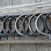 Rectangular Iron Rings, Curtain Square Rod Rings, Rectangular Rod ...