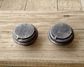 Decorative Curtain Rod Caps - Etsy