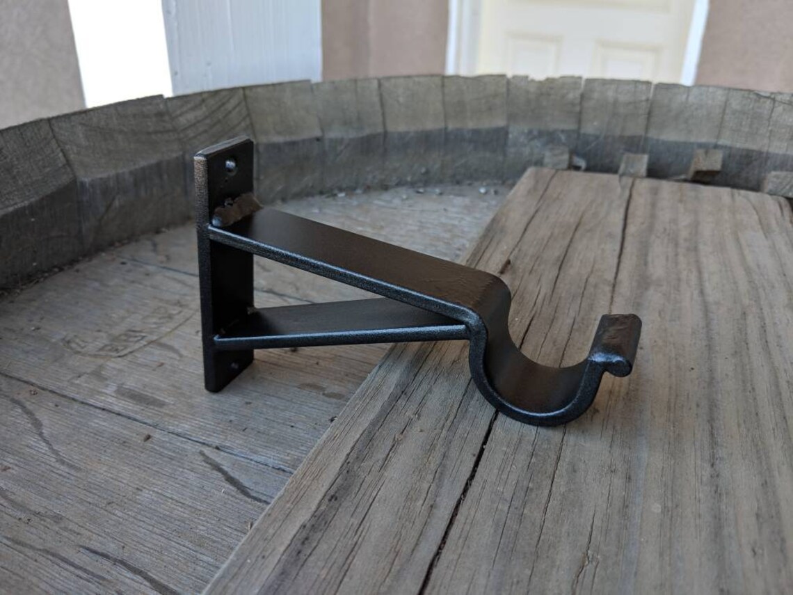 Custom Made Extremely Heavy Duty Bracket Wall Bracket Single - Etsy