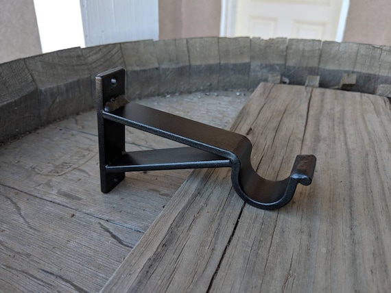 Custom Made Extremely Heavy Duty Bracket Wall Bracket Single - Etsy