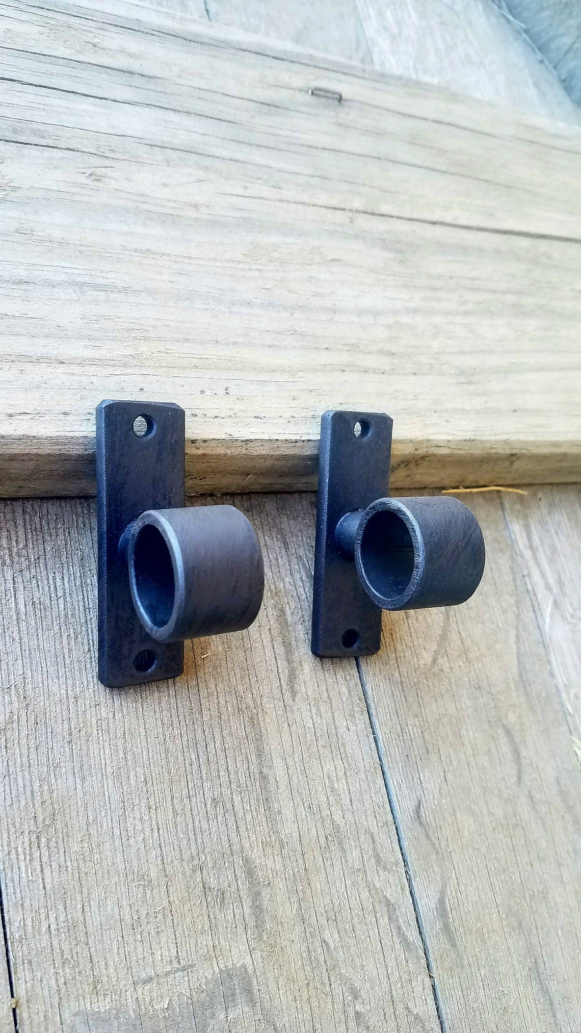 Café Twisted Iron Rod, 1/2'' Square Solid Iron Rod , Room Divider ...