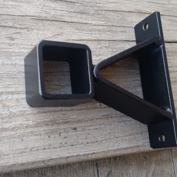 Curtain Rod Bracket - Etsy