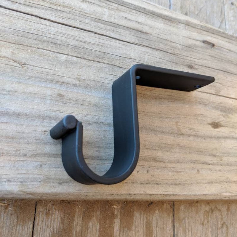 Ceiling Shelf Bracket - Etsy