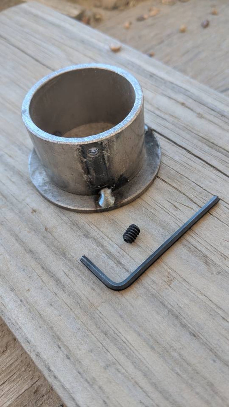 1 Set Screw (this Listing is for the Little Set Screw Only) for Single ...