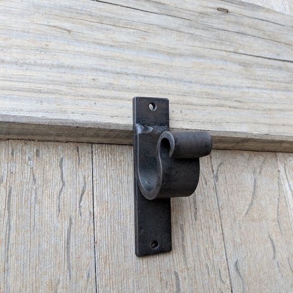 Tapestry Rod Bracket - Etsy