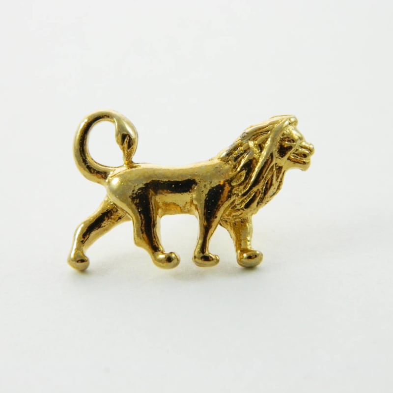 Lion Pins - Etsy
