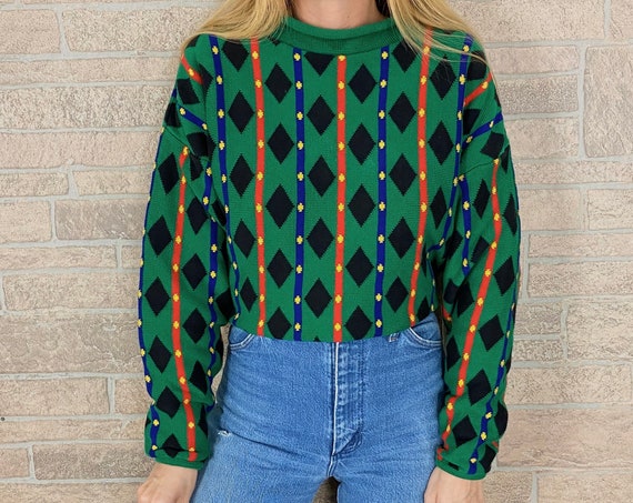 Noteworthy Garments Vintage