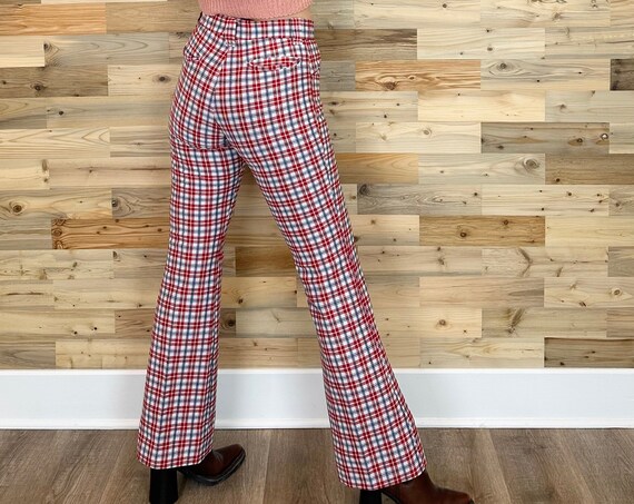 Noteworthy Garments Vintage