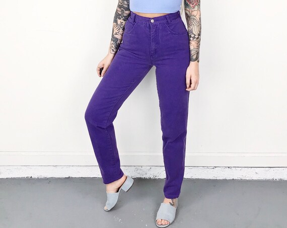 Noteworthy Garments Vintage