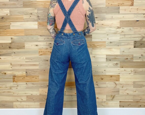 Overalls & Jumpsuits - Noteworthy Garments Vintage