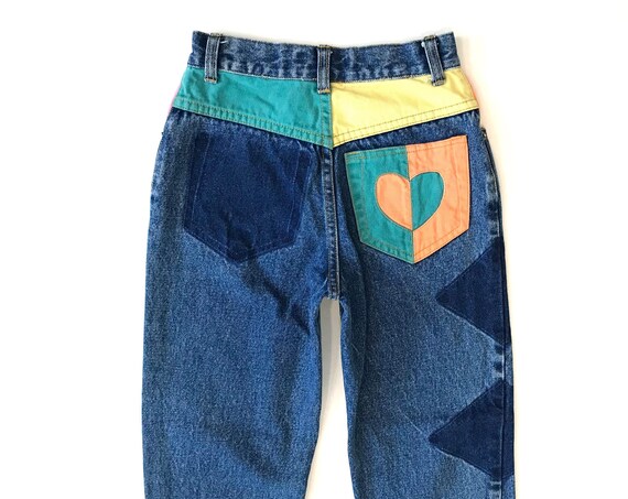 Noteworthy Garments Vintage