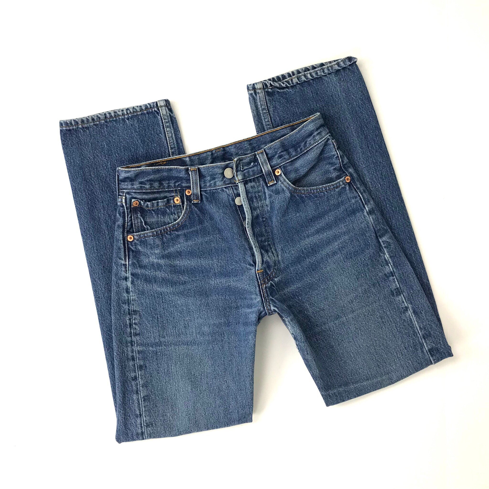Levi's 501xx Jeans / 25
