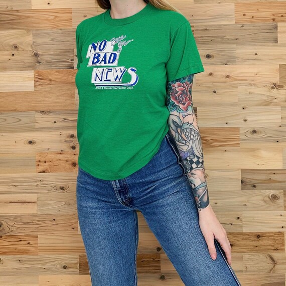 T-Shirts - Noteworthy Garments Vintage