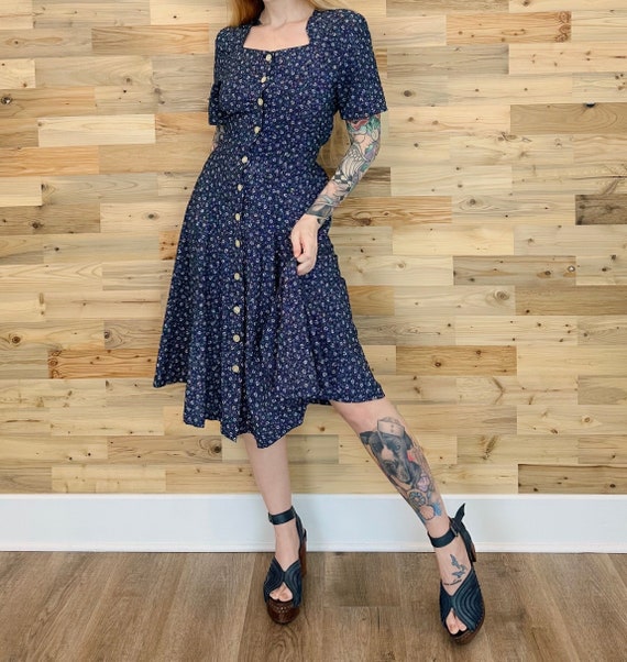 Noteworthy Garments Vintage