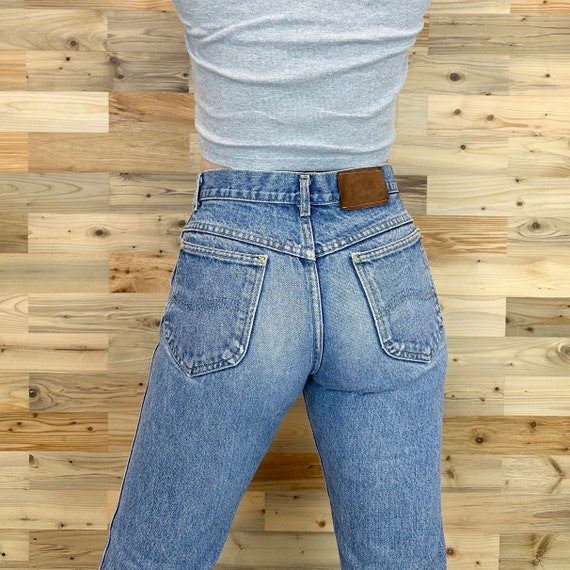 Vintage lee jeans riders - Gem
