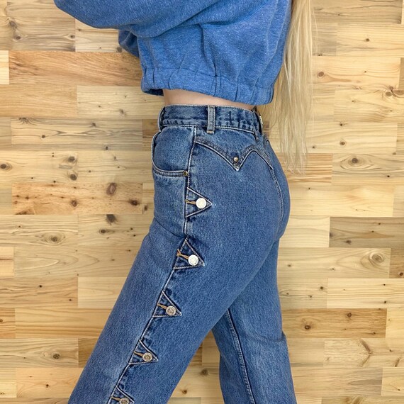 Noteworthy Garments Vintage