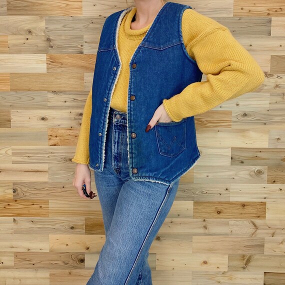 Denim Jackets - Noteworthy Garments Vintage