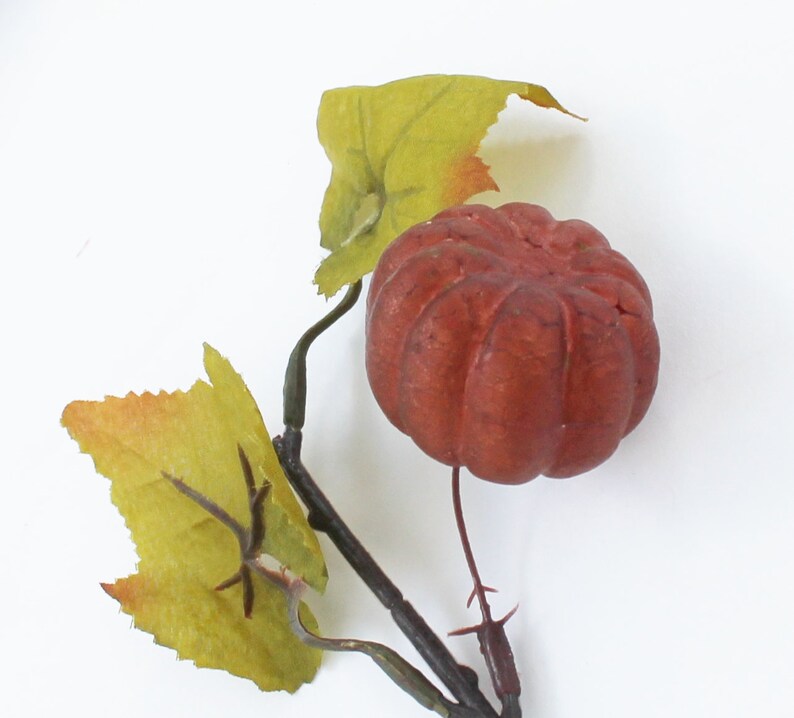 Fall Pumpkin Spray | DIY Fall Decor | Pumpkin Filler | Decorative ...