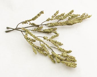 Fake Heather Flowers - Etsy