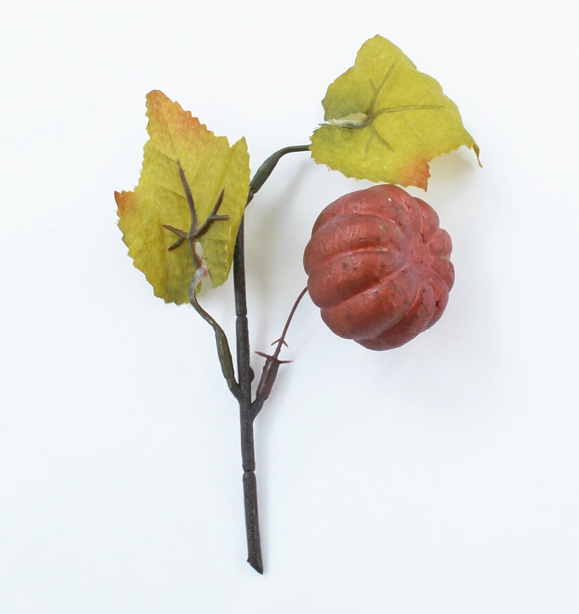 Fall Pumpkin Spray | DIY Fall Decor | Pumpkin Filler | Decorative ...