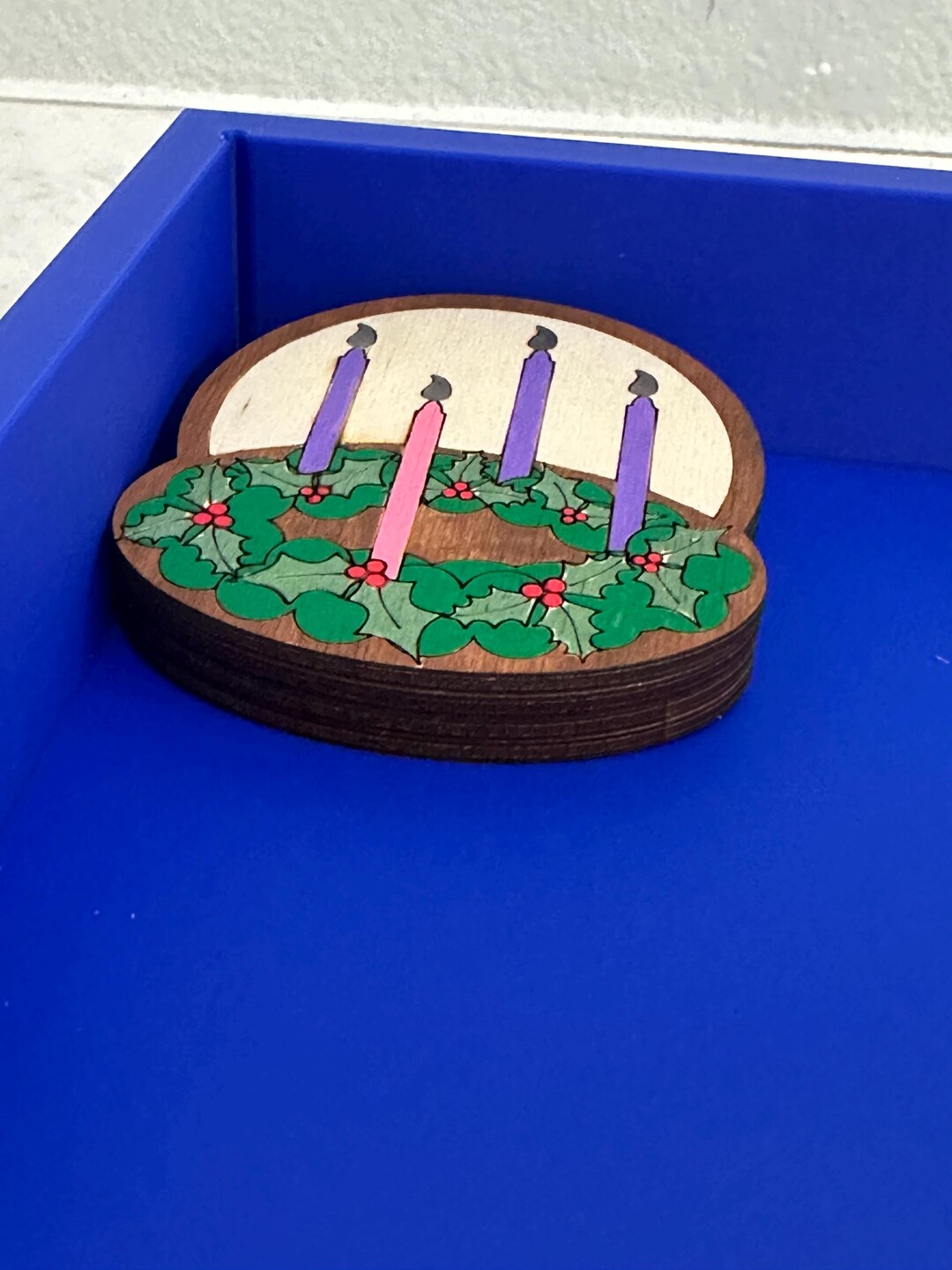 Alignment Tray for Easy Laser Layers - Etsy