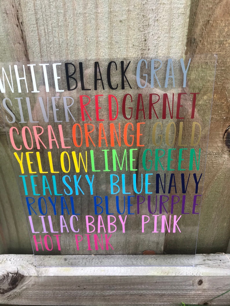 Custom State Outline Decal Yeti Decal Car Decal Cup Decal Yeti | Etsy