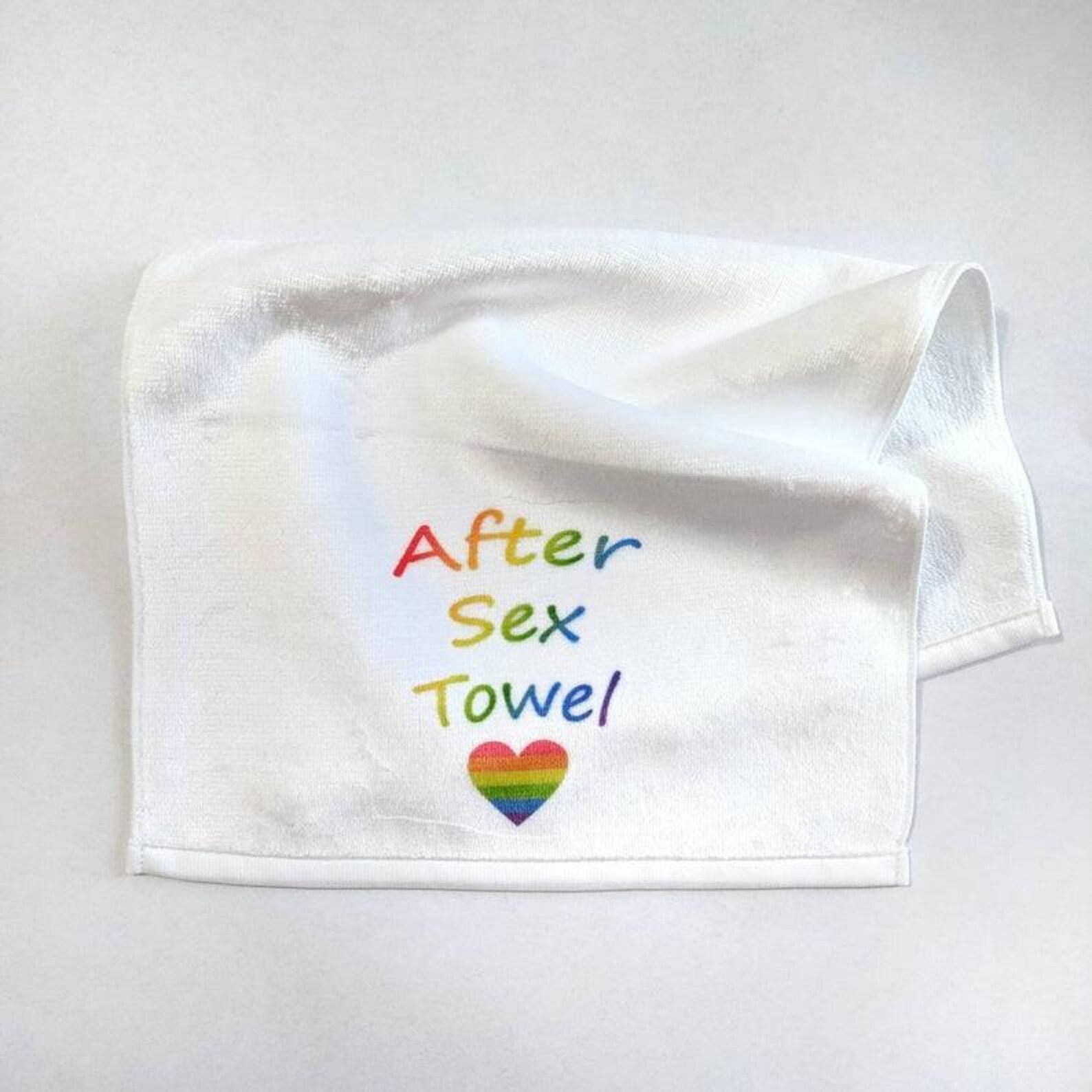 Cum Towel Clean Up Towel Sex After Sex Towel Sex Towel Sex Etsy