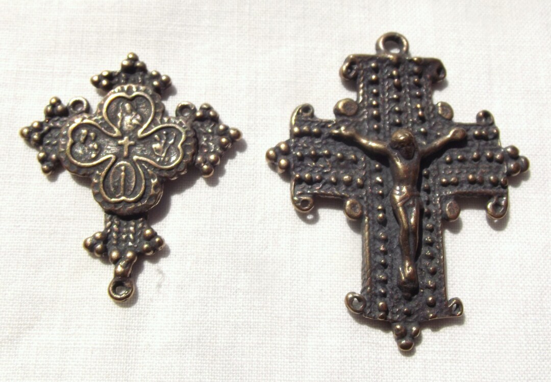 Coptic Rosary Set - Etsy