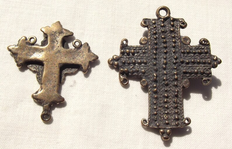 Coptic Rosary Set - Etsy