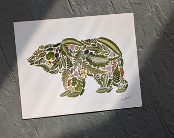 LisaHarnackArt - Etsy