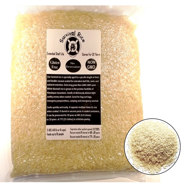 Emergency Preparedness - Etsy