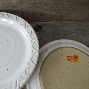 Dinnerware Plates - Dinnerwares - Dish Sets - Ceramic Plates - Rustic ...