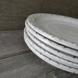 Dinner Plates - Dinnerware - Dish Sets - Ceramic Plates - Rustic Plates ...