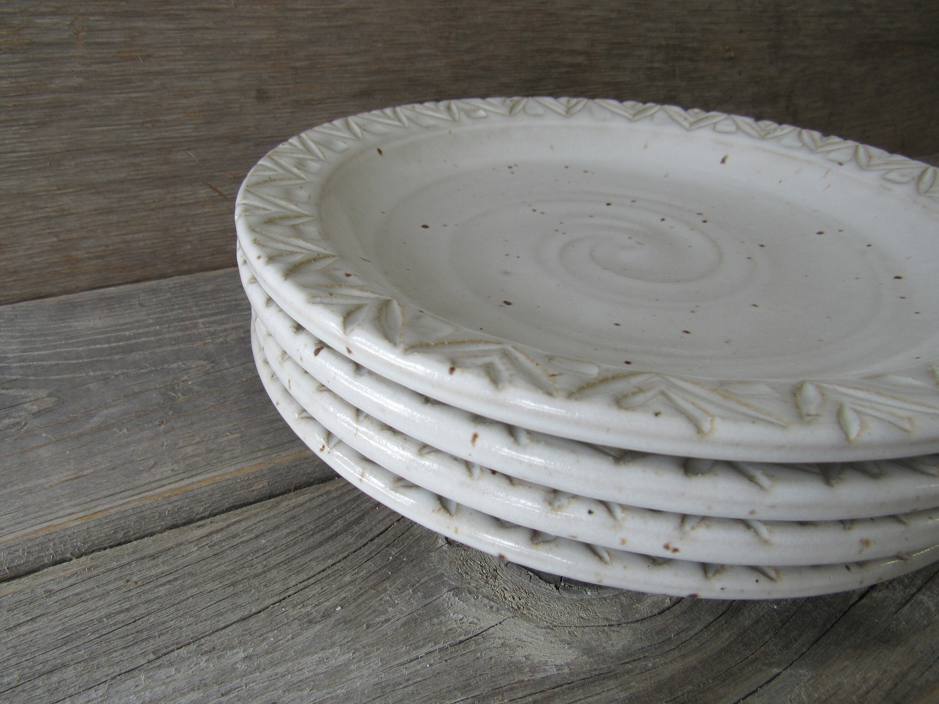 Dinnerware Plates Dinnerwares Dish Sets Ceramic Plates - Etsy