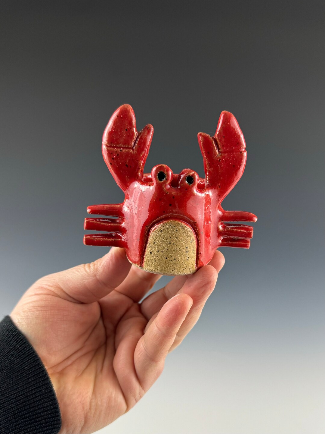 Match Striker Match Holder Homemade Match Holder Pottery Ceramics - Etsy