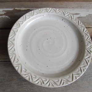 Dinnerware Plates - Dinnerwares - Dish Sets - Ceramic Plates - Rustic ...