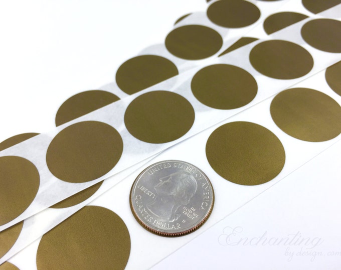 Scratch Off Stickers - Enchanting By Design