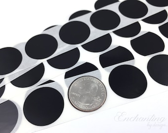 Silver Scratch Here 1 Inch Round Scratch off Stickers | Etsy