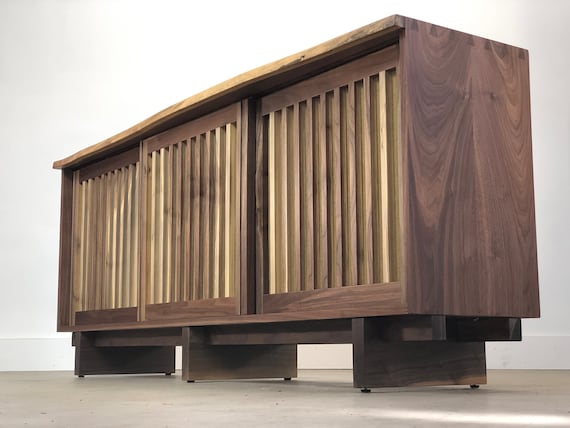 Nakashima credenza store