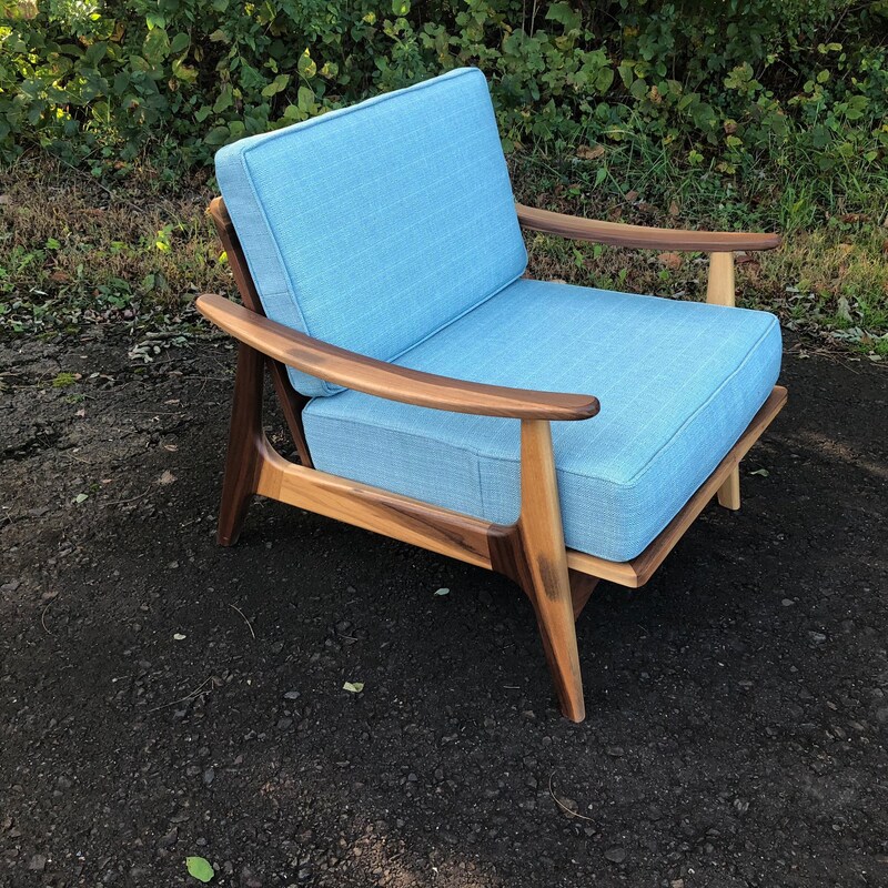Easy Chair - Etsy