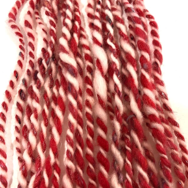 Candy Yarn - Etsy