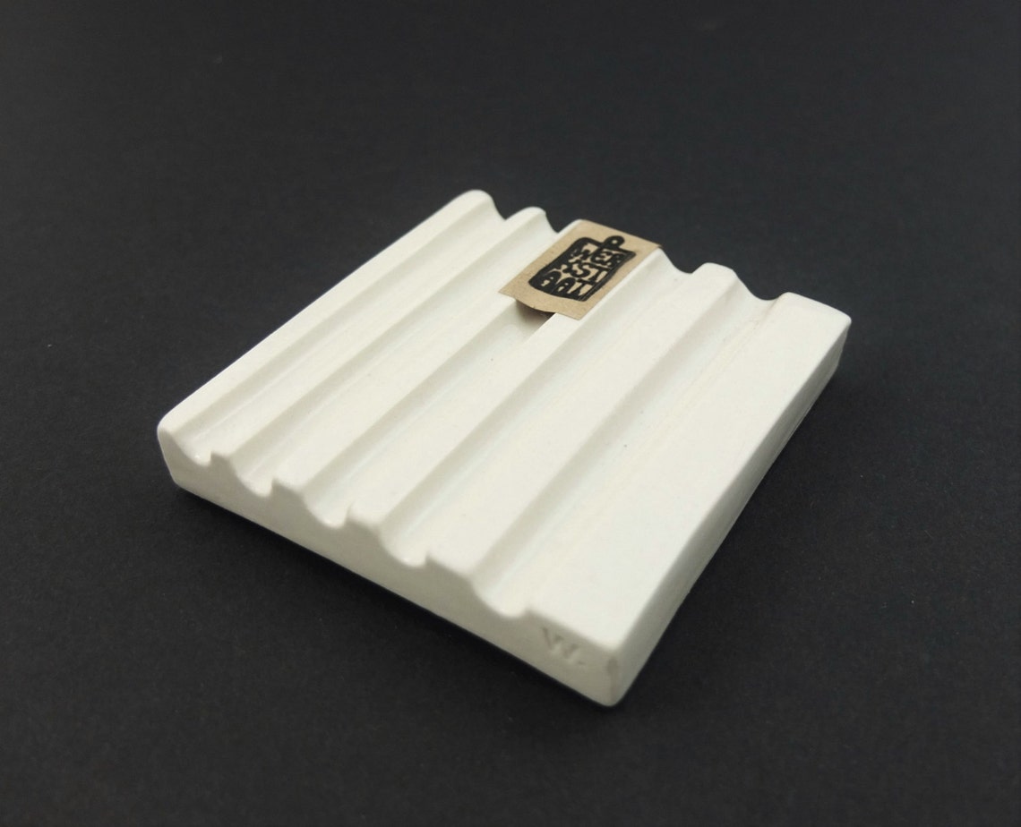 Minimalistic Porcelain Soap Dish Modern Soap Dish Elegant - Etsy
