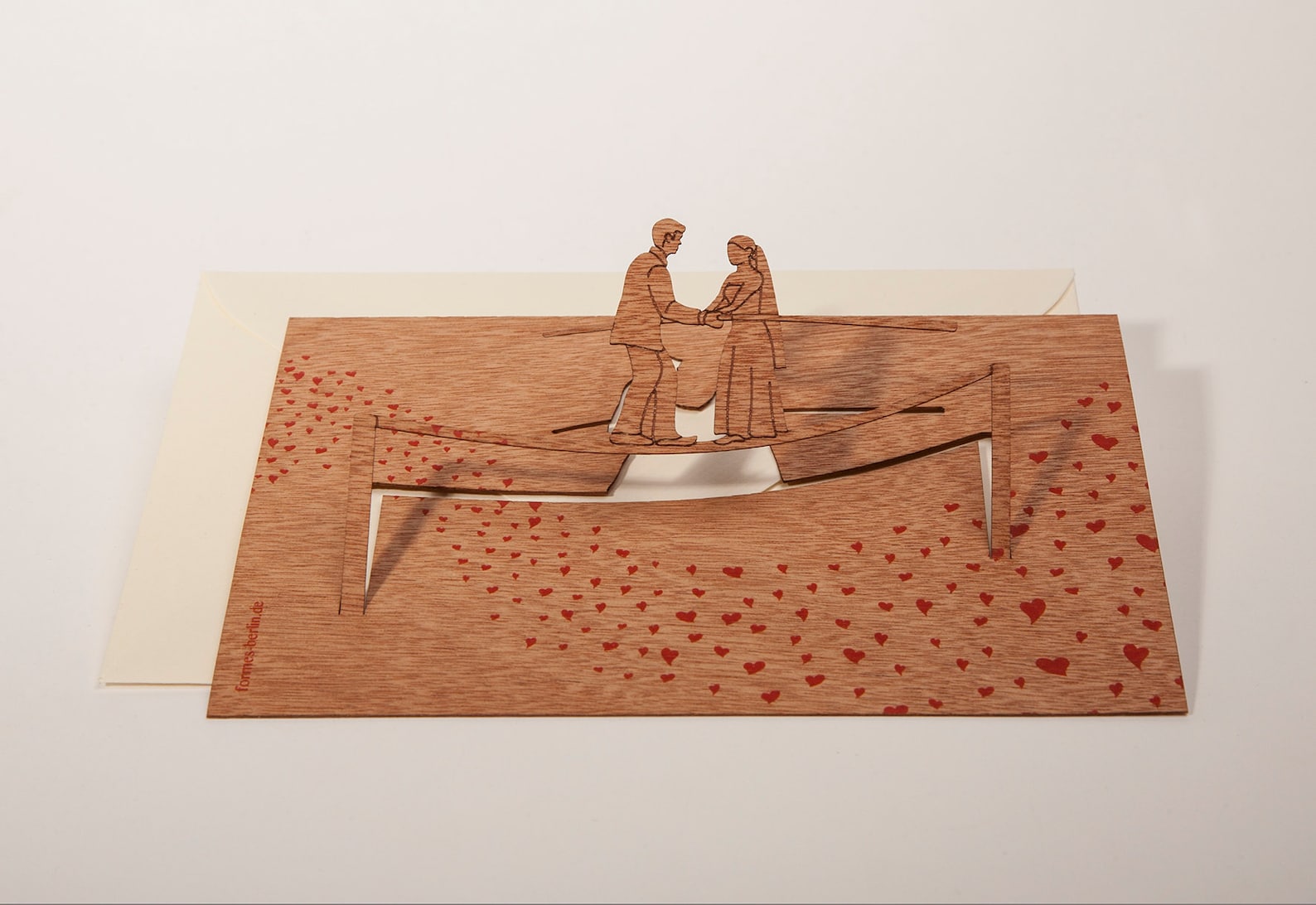 Free Choice Set, 3 Cards – Pop up Cards - Etsy