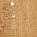 Wooden Postcard New York 3 Cards - Etsy