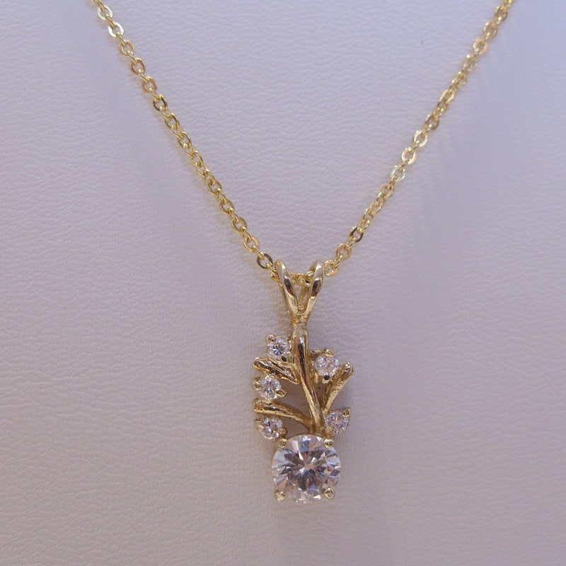 Js Vintage Jewelry - Etsy