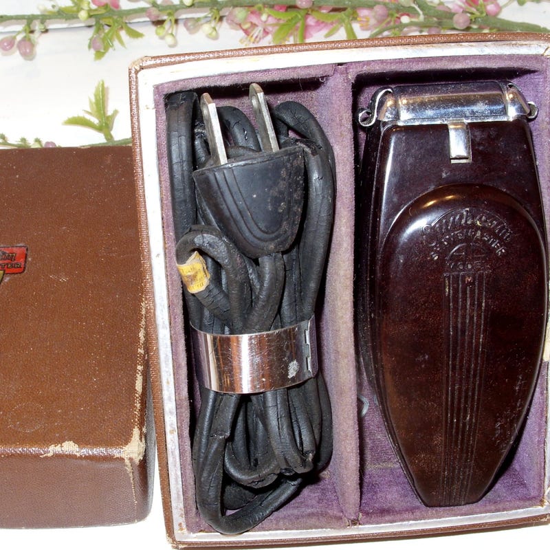 Sunbeam Electric - Etsy