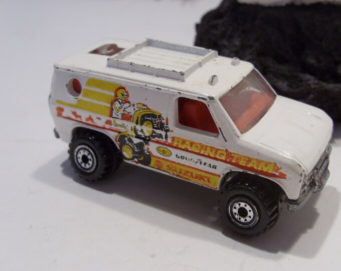 Hot Wheels 1977 Malaysia