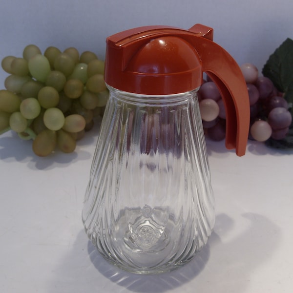 Syrup Container - Etsy